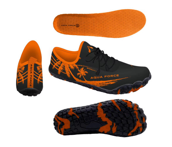 Shoes – Aqua Force