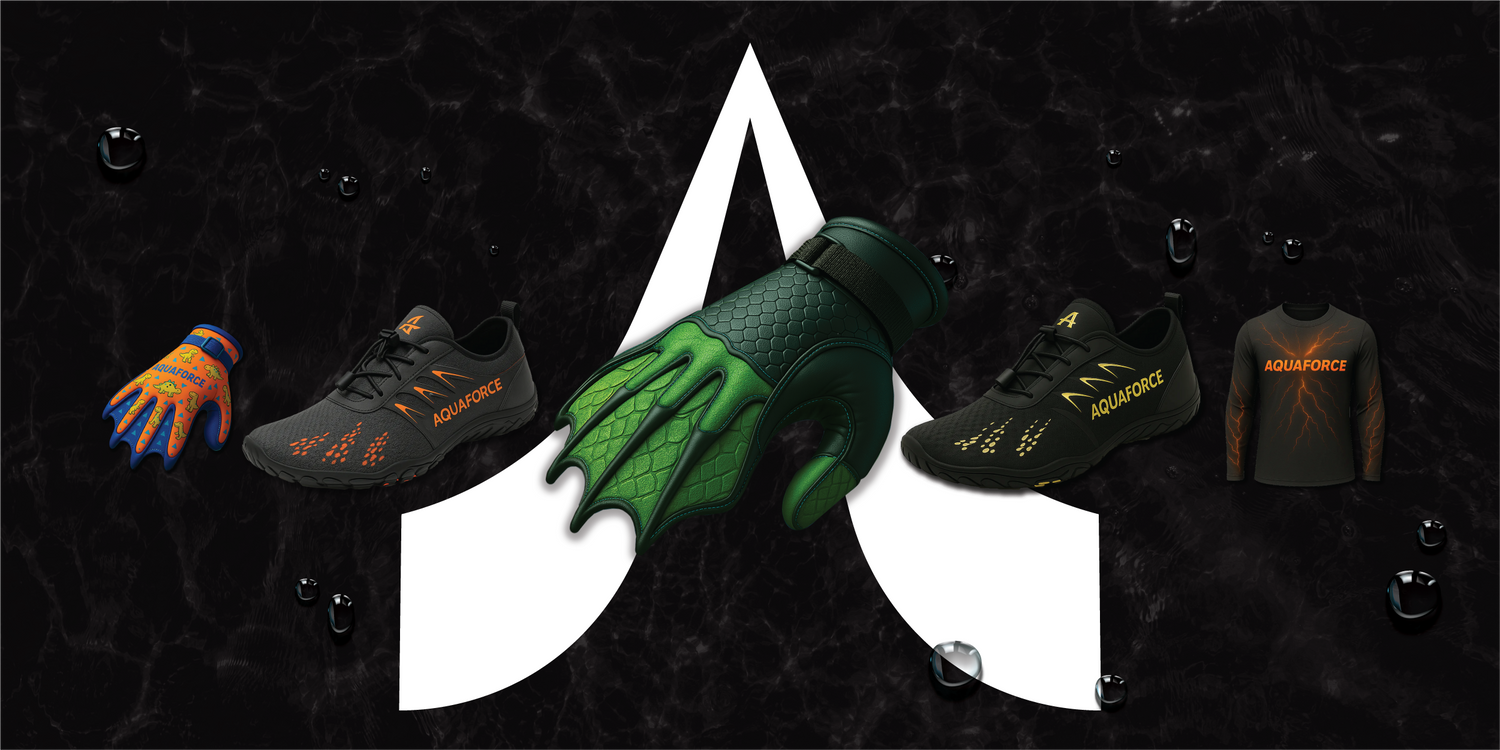 Aqua Force